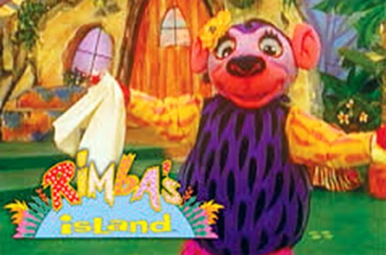 Rimba's Island | Soundeffects Wiki | Fandom