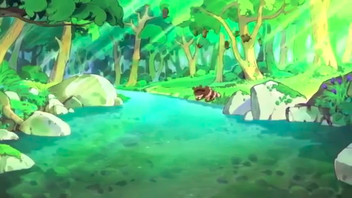 Pikachu and the Pokémon Music Squad/Image Gallery | Soundeffects Wiki ...