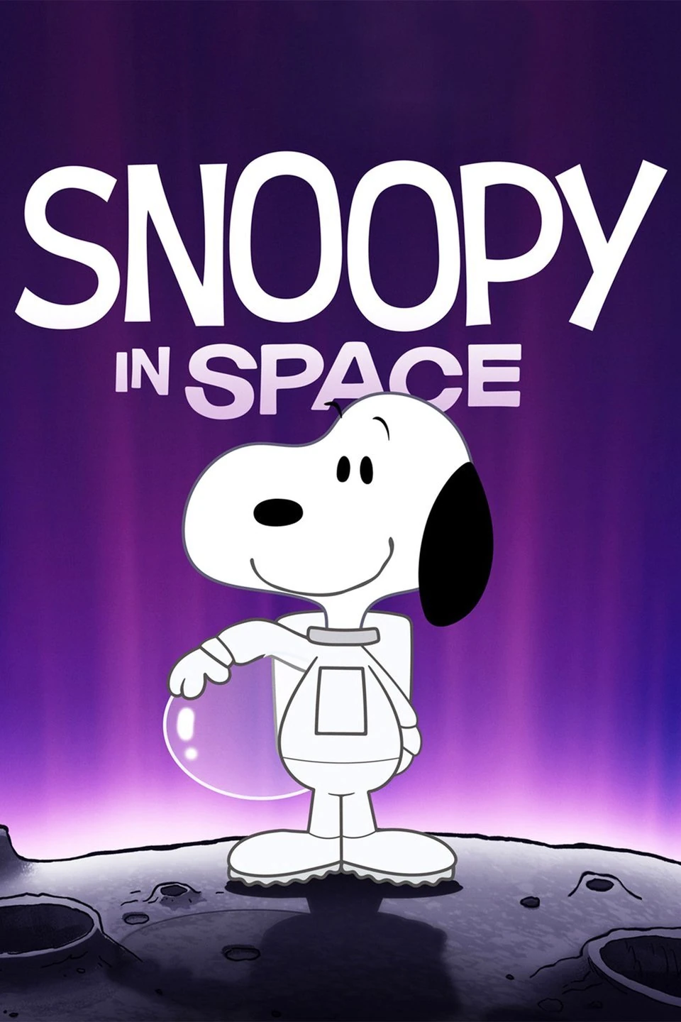 Snoopy in Space | Soundeffects Wiki | Fandom
