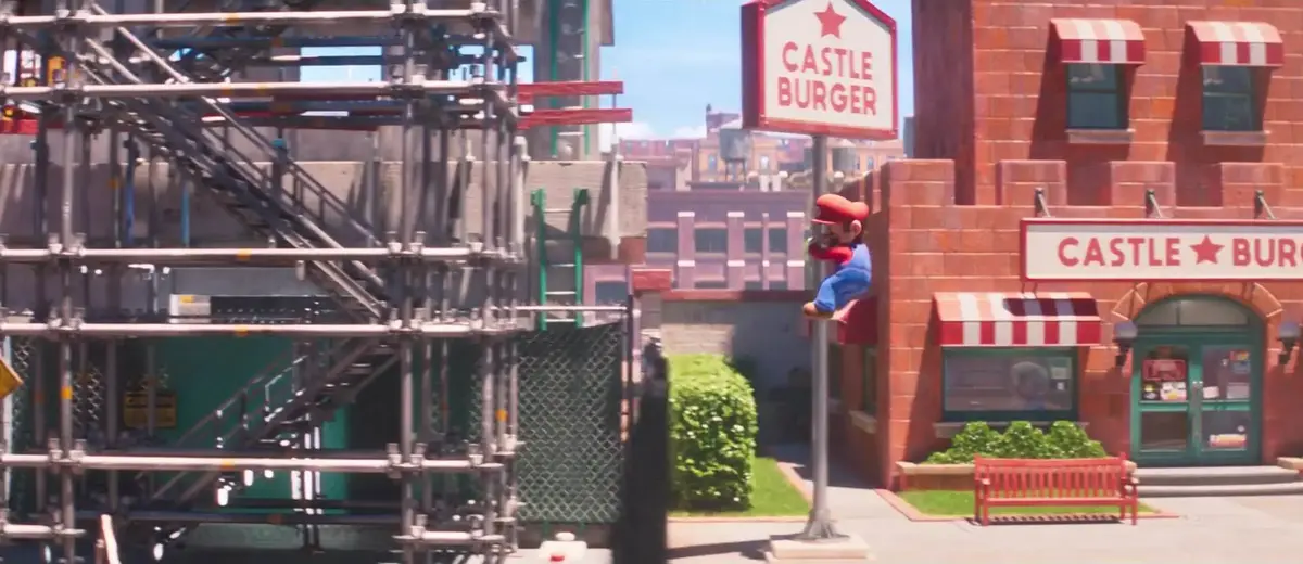 SMB Flagpole Sound | Soundeffects Wiki | Fandom