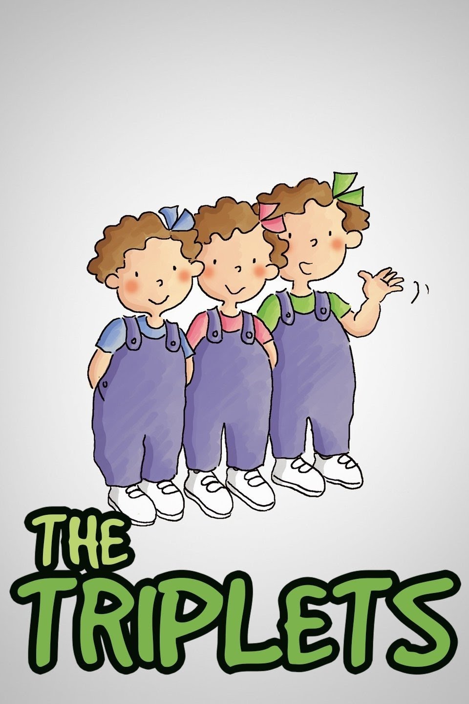 The Triplets Soundeffects Wiki Fandom