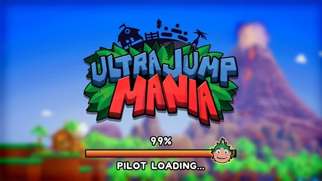 Ultra Jump Mania (Series) | Soundeffects Wiki | Fandom