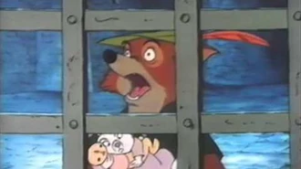 YouTube Poop: Disney Buys Out Hanna-Barbera | Soundeffects Wiki | Fandom