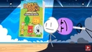 BFDI Offical Character Guide Ad but with Cartoon SFX | Soundeffects ...