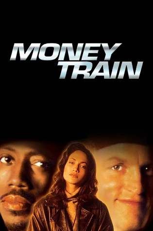 Money Train (1995) | Soundeffects Wiki | Fandom