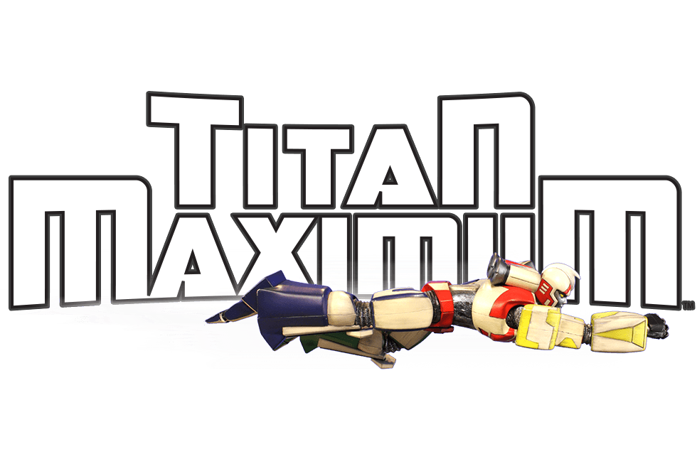 Titan Maximum | Soundeffects Wiki | Fandom