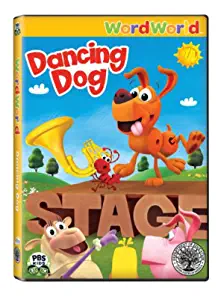 WordWorld: Dancing Dog (2010) (Videos) | Soundeffects Wiki | Fandom