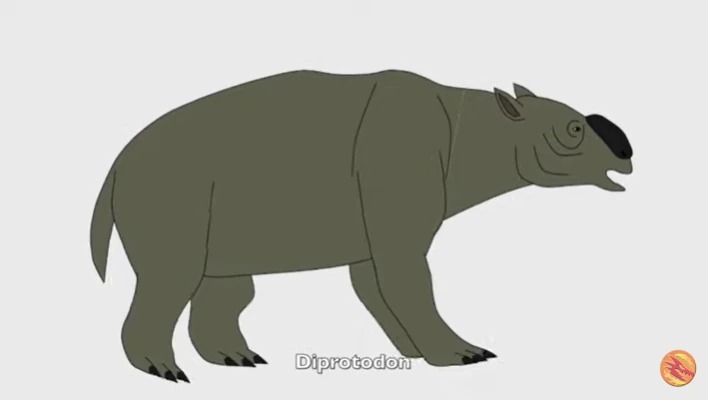 Sound Ideas, RHINOCEROS - RHINOCEROS: SHORT GRUNT, ANIMAL ...