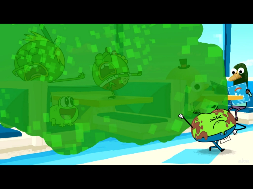 Sound Ideas, HUMAN, FART - LONG FART, COMEDY, CARTOON 06 | Soundeffects ...