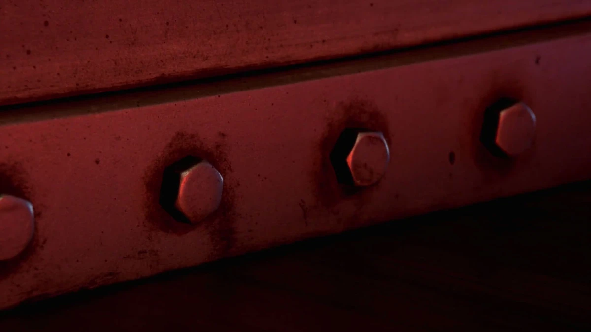 SKYWALKER METAL CLANGING SOUND | Soundeffects Wiki | Fandom