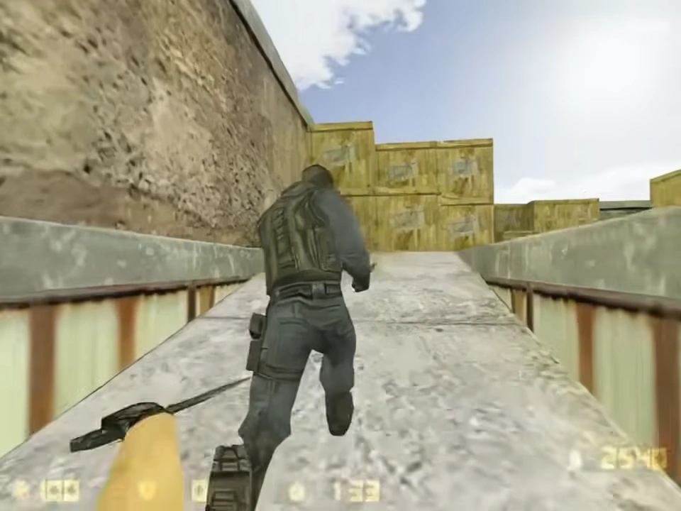 Counter-Strike | Soundeffects Wiki | Fandom