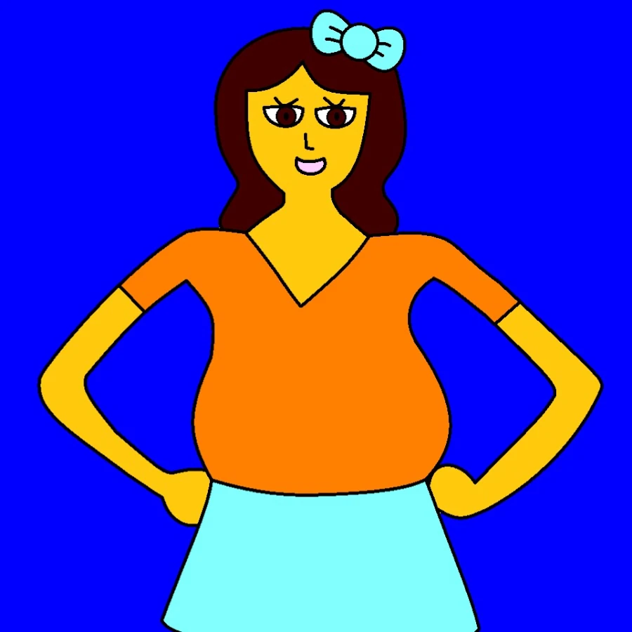 Microsoft Ana | Soundeffects Wiki | Fandom