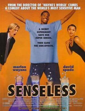 Senseless (1998) | Soundeffects Wiki | Fandom
