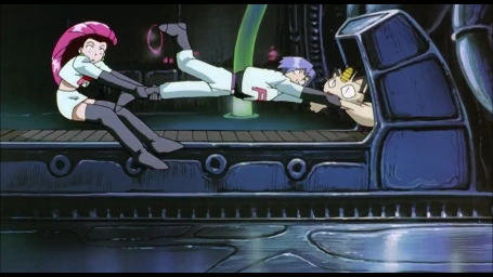 Pokémon The First Movie (1998)/Image Gallery | Soundeffects Wiki | Fandom