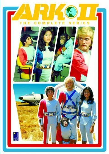 Ark II | Soundeffects Wiki | Fandom