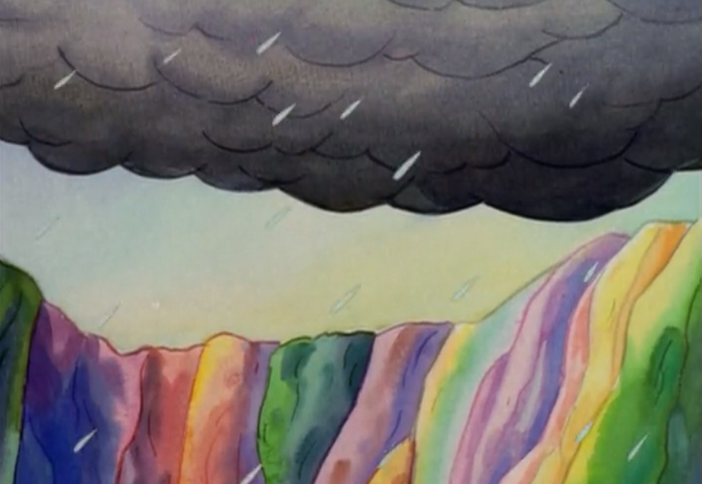 Hollywoodedge Rain Heavy Fast Splat Pe050701image Gallery