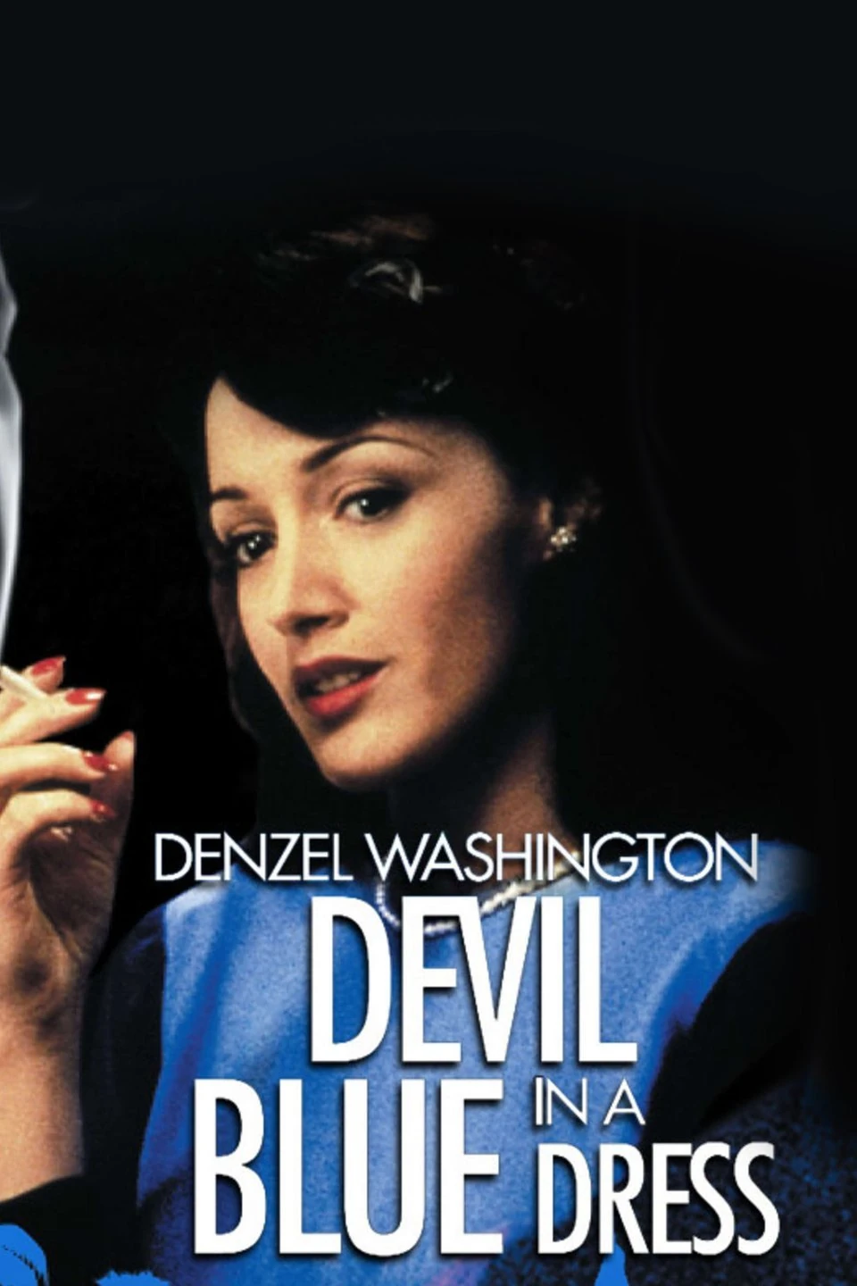 Devil in a Blue Dress (1995) | Soundeffects Wiki | Fandom