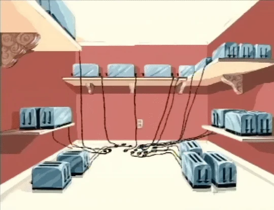 Sound Ideas, TOASTER - POP UP 01 | Soundeffects Wiki | Fandom