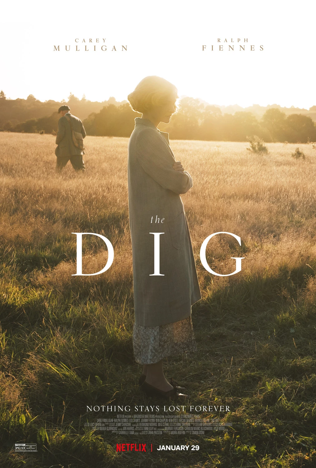 The Dig (2021) | Soundeffects Wiki | Fandom