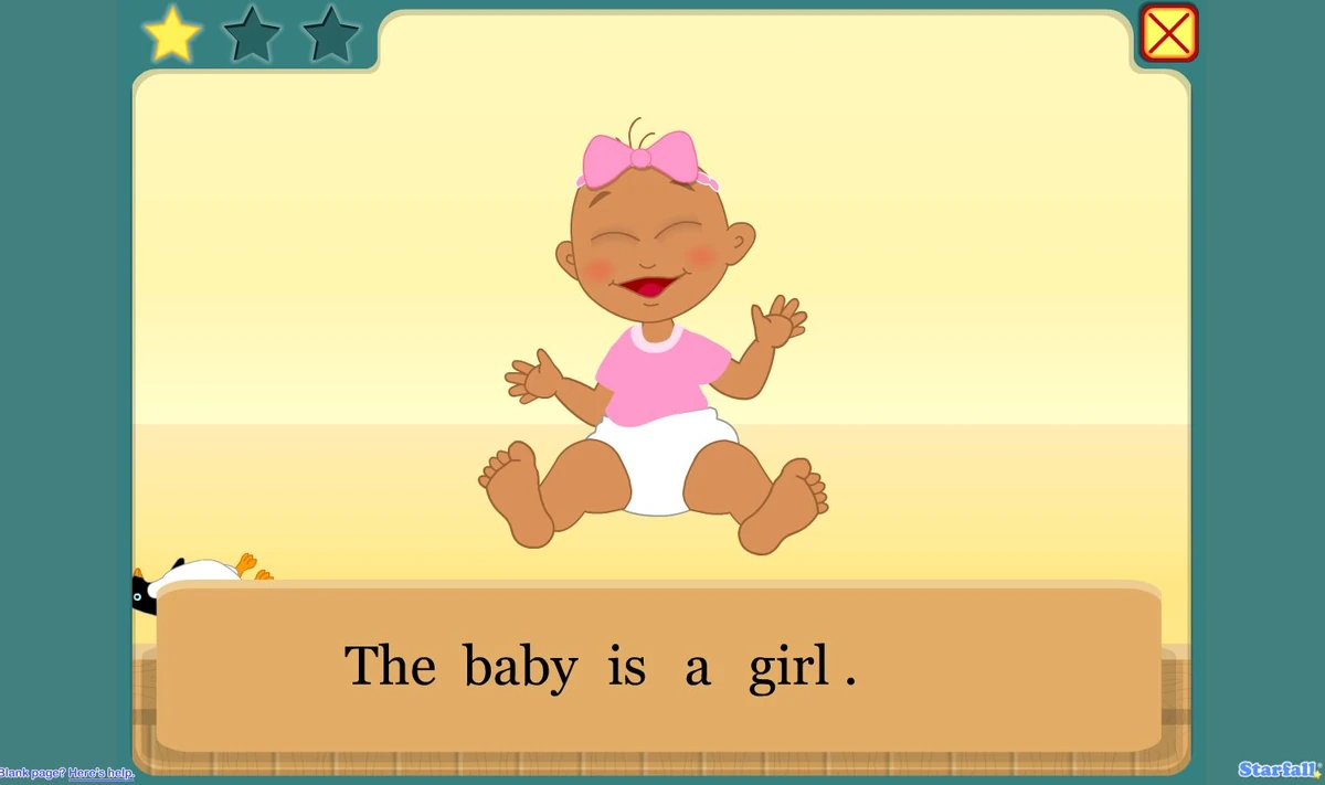 Starfall.com (2002-present)/Image Gallery | Soundeffects Wiki | Fandom