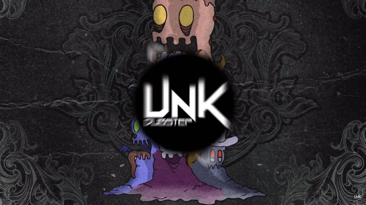 Dubstep uNk/Image Gallery/2018 | Soundeffects Wiki | Fandom