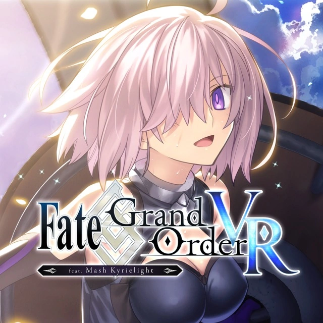 Fate/Grand Order (Video Game) | Soundeffects Wiki | Fandom