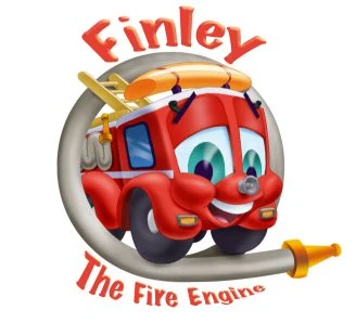 Finley the Fire Engine | Soundeffects Wiki | Fandom