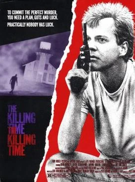 The Killing Time (1987) | Soundeffects Wiki | Fandom