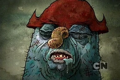 dramatic chipmunk sound effect