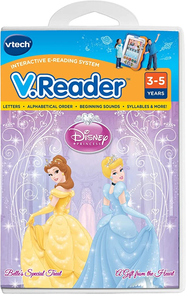 Disney Princess (V.Reader) | Soundeffects Wiki | Fandom