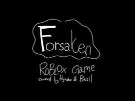 Forsaken: Mini Series | Soundeffects Wiki | Fandom