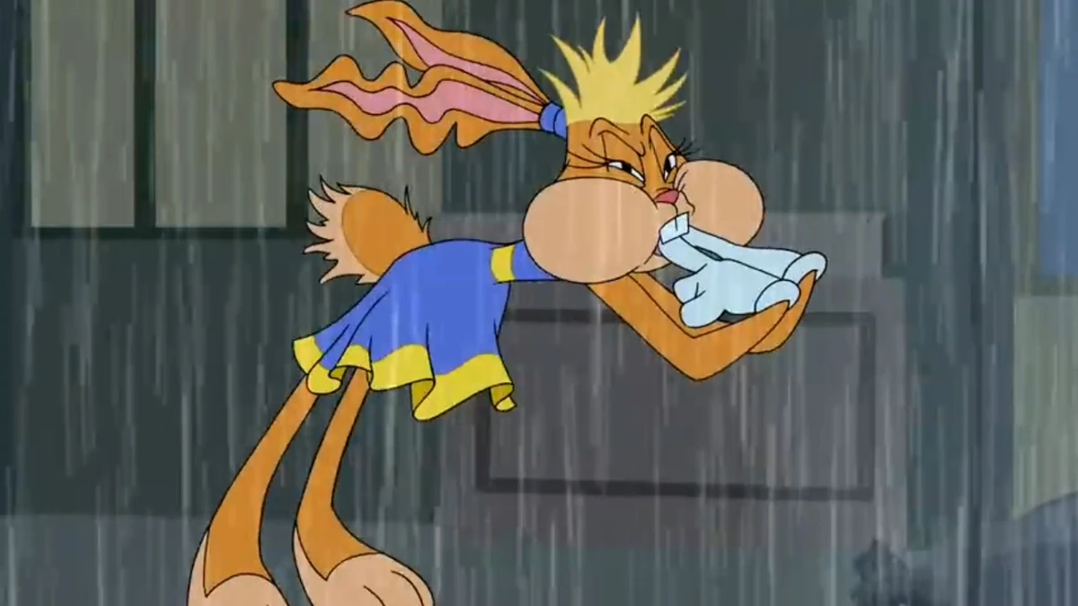 Looney Tunes: Rabbits Run (2015)/Image Gallery | Soundeffects Wiki | Fandom