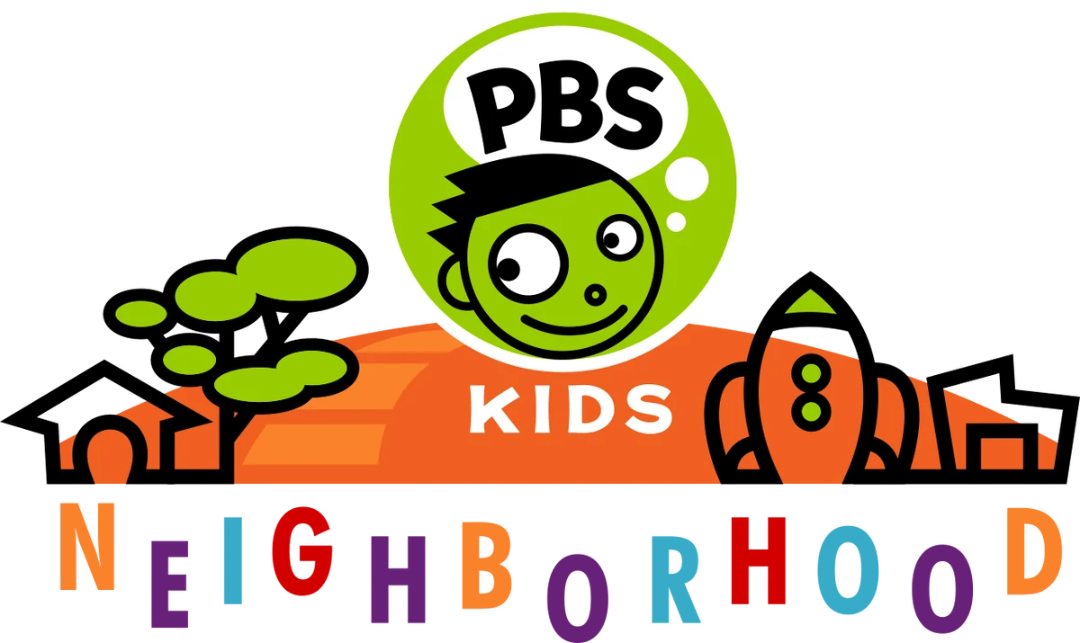 PBS Kids Neighborhood & PBS Kids Backyard | Soundeffects Wiki | Fandom