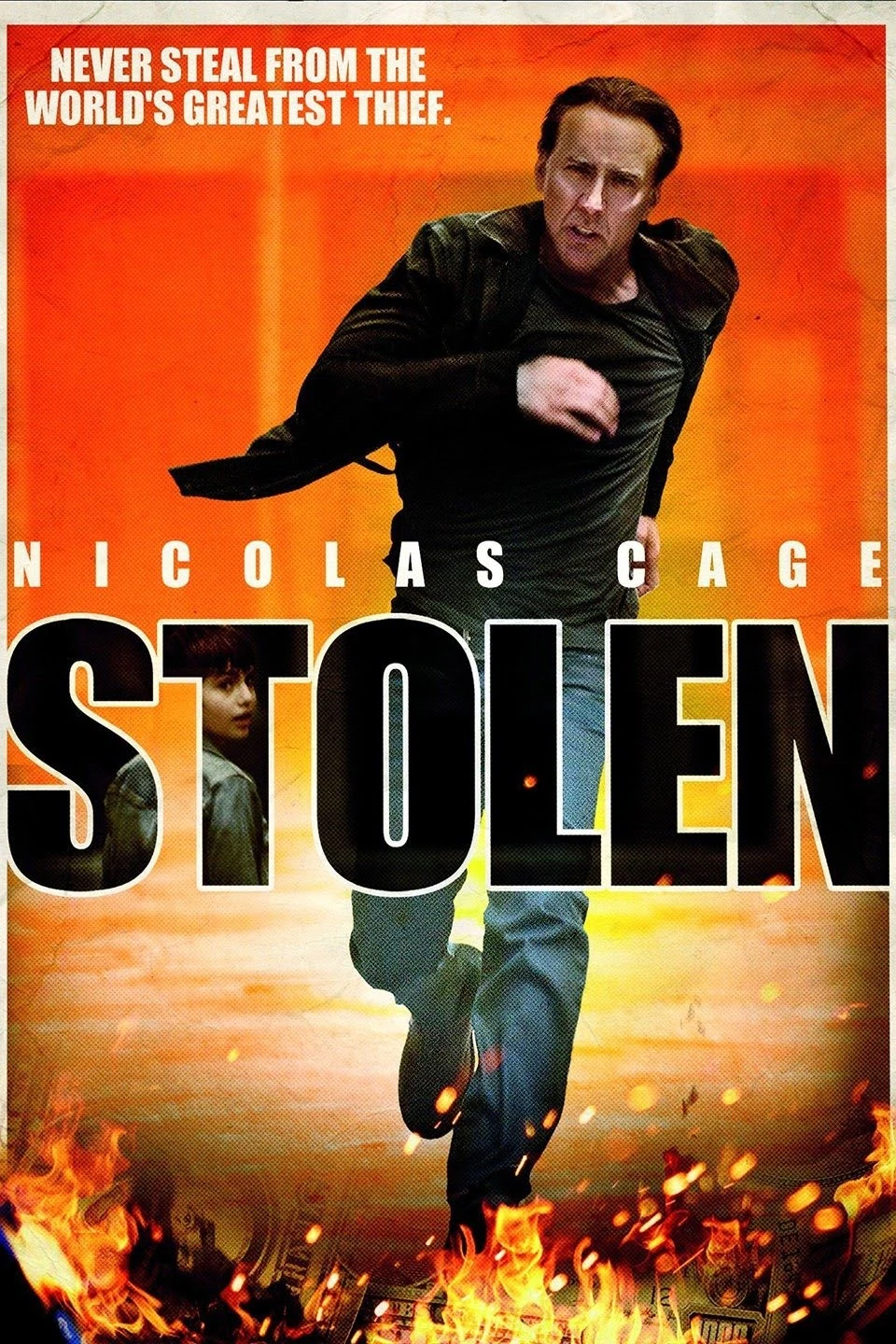 Stolen (2012) | Soundeffects Wiki | Fandom