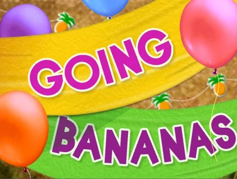 Ooh, Aah and You: Going Bananas (Online Games) | Soundeffects Wiki | Fandom