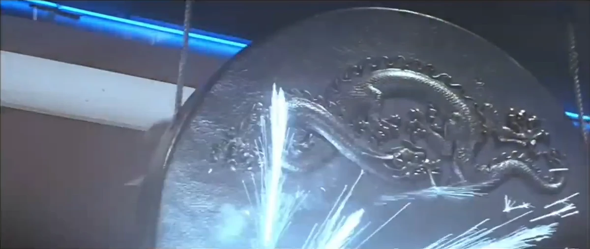 SKYWALKER BULLET RICOCHET 02 | Soundeffects Wiki | Fandom