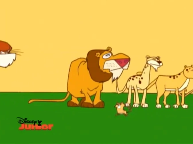 Sound Ideas, Animals - Lion roaring and snarling 03 | Soundeffects Wiki ...