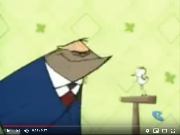 Sound Ideas, ZIP, CARTOON - SHARP ZIP/Image Gallery/TV Shows/Other TV ...