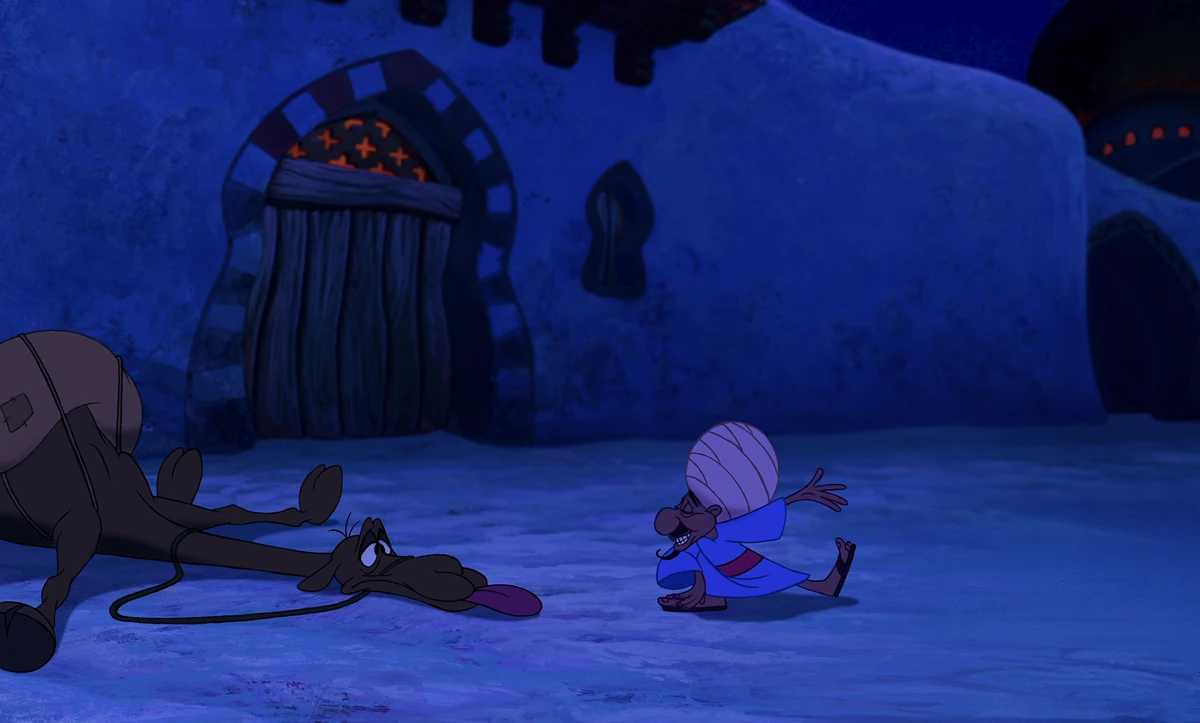 Aladdin (1992)/Image Gallery | Soundeffects Wiki | Fandom