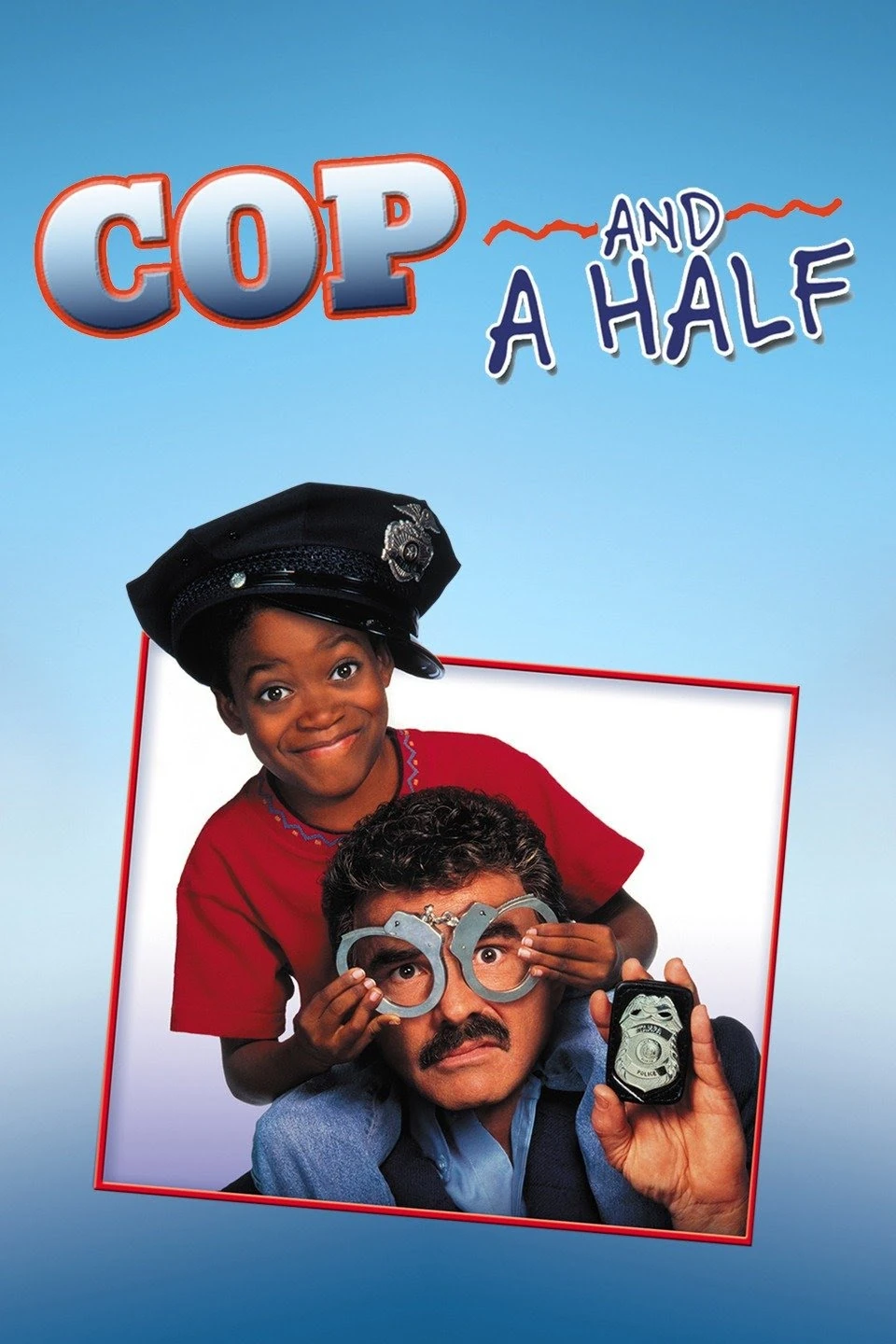 Cop and a Half (1993) | Soundeffects Wiki | Fandom