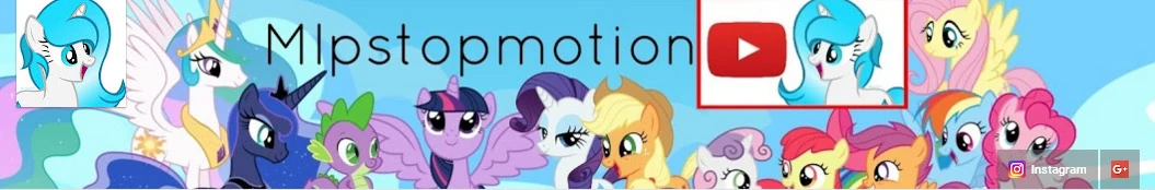 Mlpstopmotion Series | Soundeffects Wiki | Fandom