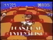 Needlem0use | Soundeffects Wiki | Fandom