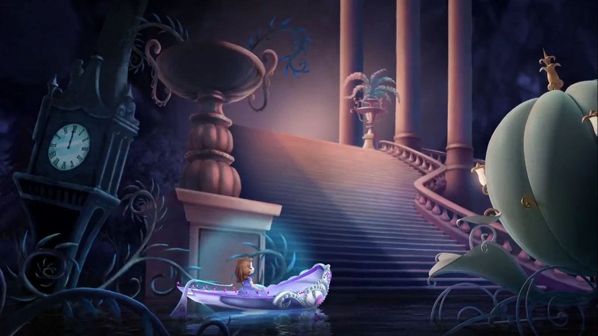 Sofia the First/Image Gallery/Season 3 | Soundeffects Wiki | Fandom