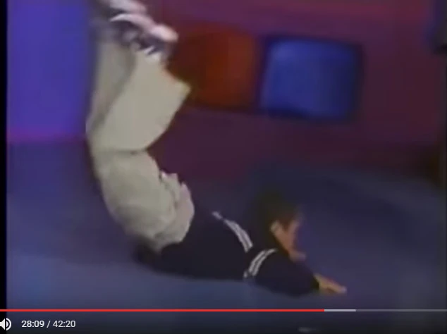 Cartoon Network: Fridays Promo (4/2/2004) | Soundeffects Wiki | Fandom