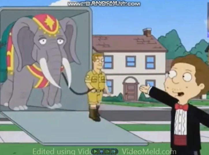 American Dad!/Image Gallery/Season 7 | Soundeffects Wiki | Fandom