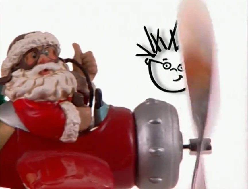 Baby Santa's Music Box (2000) (Videos)/Image Gallery | Soundeffects ...