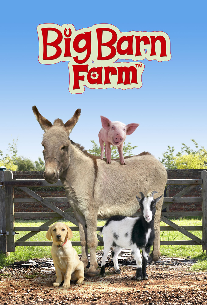 Big Barn Farm Soundeffects Wiki Fandom