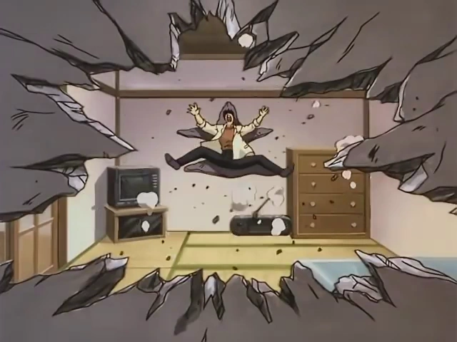 Sound Ideas, CRASH, CARTOON - HEAVY IMPACT CRASH 01/Image Gallery ...