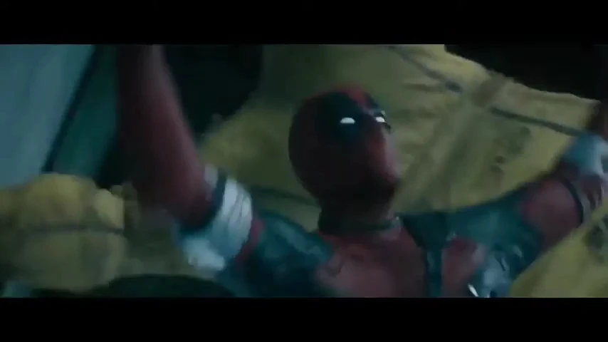 Deadpool 2 (2018)/Image Gallery | Soundeffects Wiki | Fandom