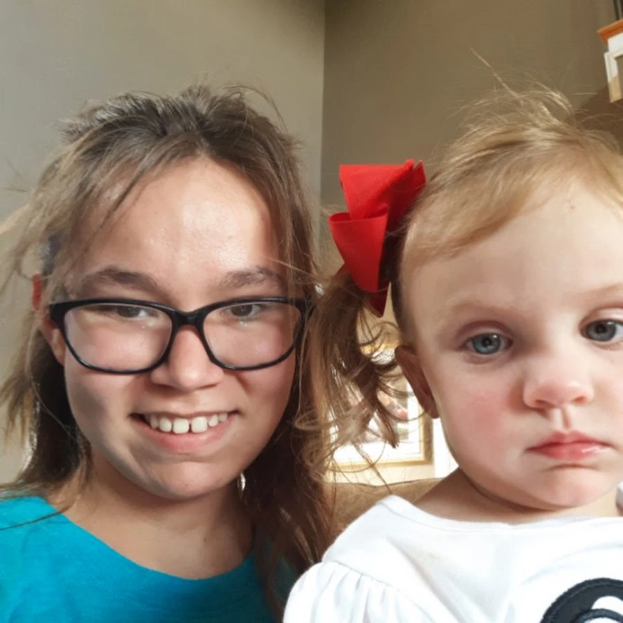 Emily Elkins | Soundeffects Wiki | Fandom